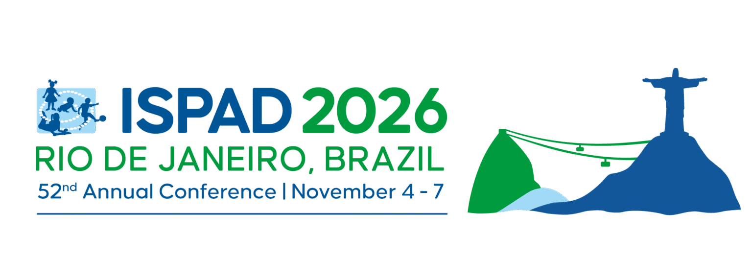 Home - ISPAD 2026